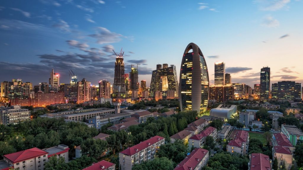 China - Highlights Of The New Strategic Investment Rules For Foreign ...