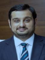 Ashwath Rau, Senior Partner, AZB & Partners - Conventus Law