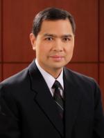 Alex Ferdinand S. Fider, Senior Partner and Head Intellectual Property ...