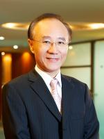 Dr. Edgar Chen, Senior Partner, Tsar & Tsai Law Firm - Conventus Law