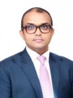 Ganesh Rao, Partner, AZB & Partners - Conventus Law