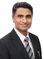 Gautam Narayan - Partner - Acuity Law - Conventus Law