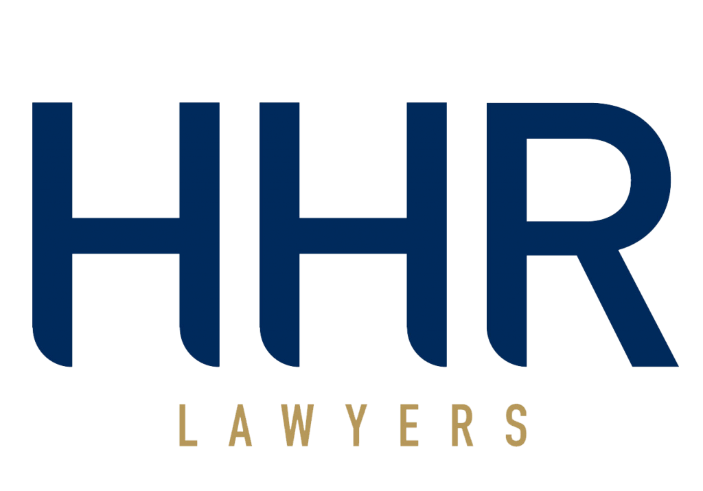 HHR Lawyers - Conventus Law