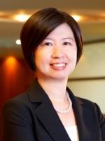 Janice Lin, Partner, Tsar & Tsai Law Firm. - Conventus Law