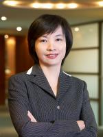 Jennifer Lin, Managing Partner, Tsar & Tsai Law Firm - Conventus Law