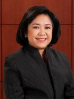 Josephine Alessandra G. Cochico, Senior Partner and Head Retainer ...
