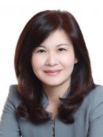 Dr. Joyce Ho, Partner, Tsar & Tsai Law Firm - Conventus Law