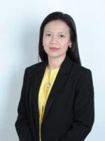 Myra S. Montecalvo, Partner, ACCRALAW Davao City Branch, Angara Abello ...