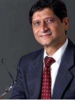 Mr. Nafis Adwani, Partner, ABNR - Conventus Law