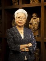 Paula Ling Hsião Yun, Senior Partner, RATO, LING, LEI & CORTÉS ...