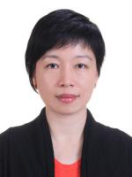 Randy Tsai, Partner, Tsar & Tsai Law Firm - Conventus Law