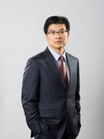 Vincent Lin, Partner, Tsar & Tsai Law Firm - Conventus Law