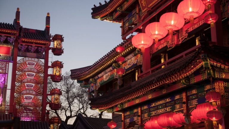 China Strengthens Enforcement Against Foreign Extraterritorial Measures ...