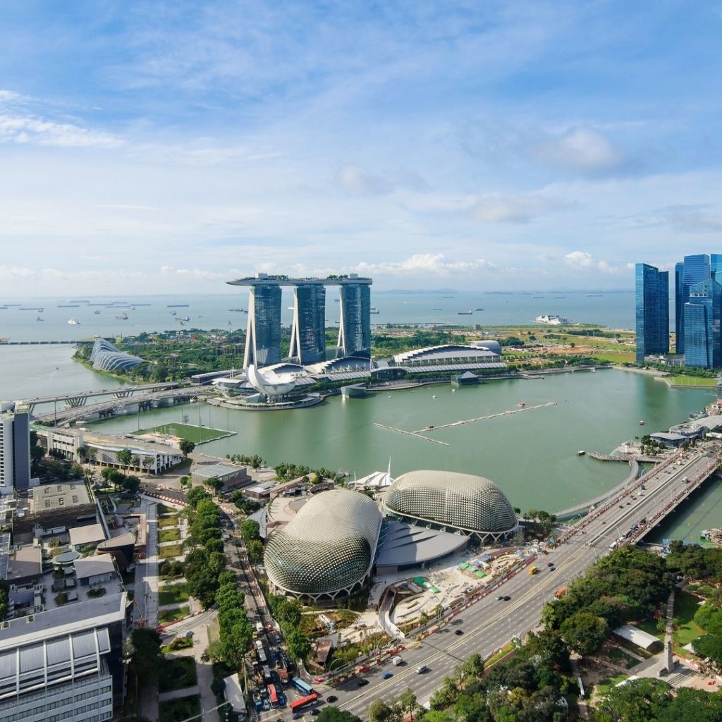 Strengthening Corporate Defences Against Corruption In Singapore ...