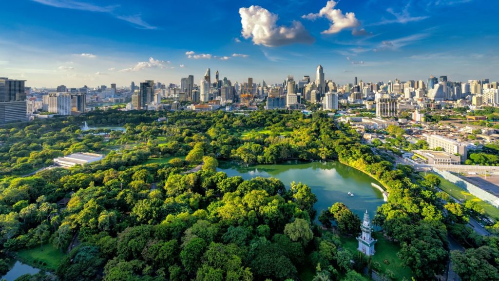 Thailand’s New Customs Recordation System. - Conventus Law