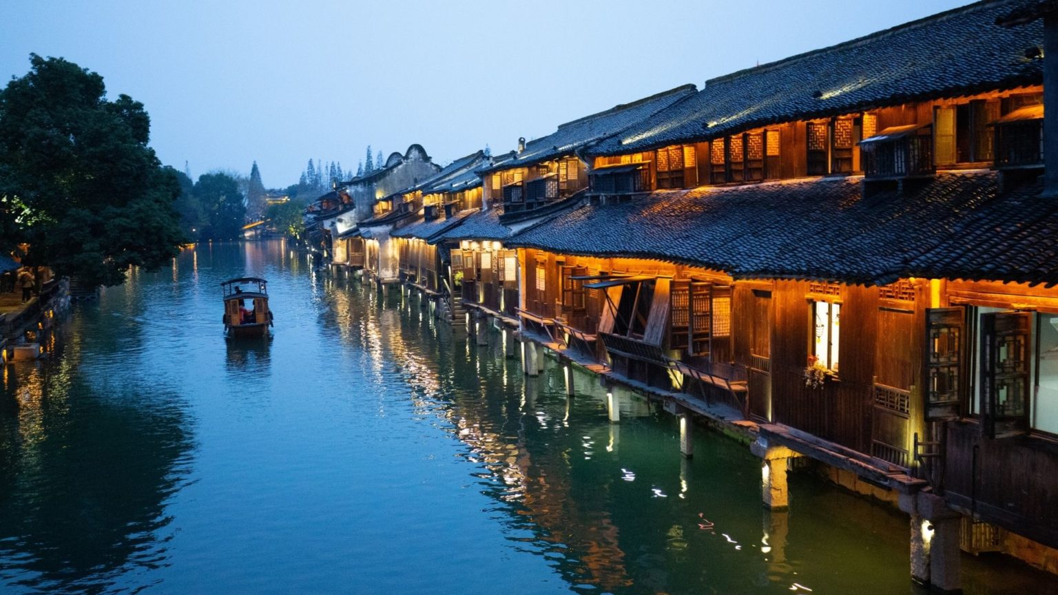 Key Considerations For Multinational Corporations In China Under The ...