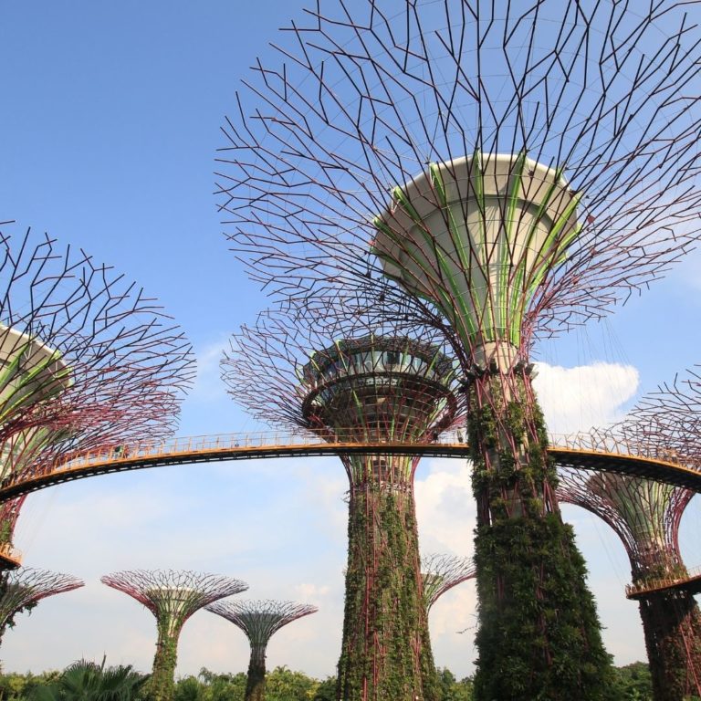 Singapore Introduces New Model AI Governance Framework For Agentic AI.