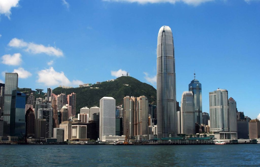 Hong Kong Stock Exchange Implements Reforms To Optimise The IPO Price ...