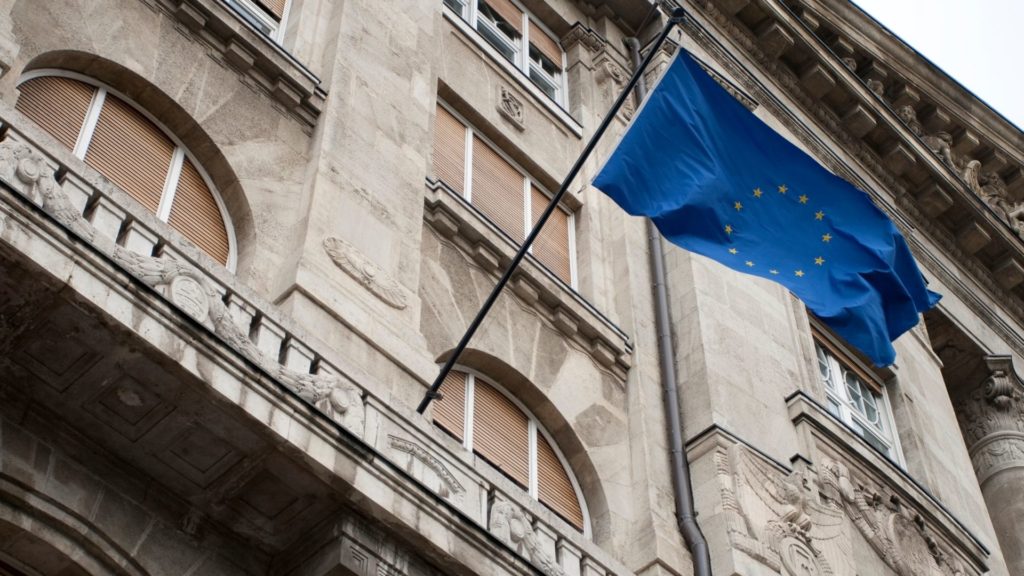 The EU Foreign Subsidies Regulation Is Now In Force: What Do Companies ...