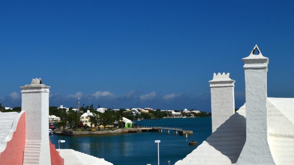 Bermuda - It’s Time To Bridge PIPA Compliance Gap. - Conventus Law