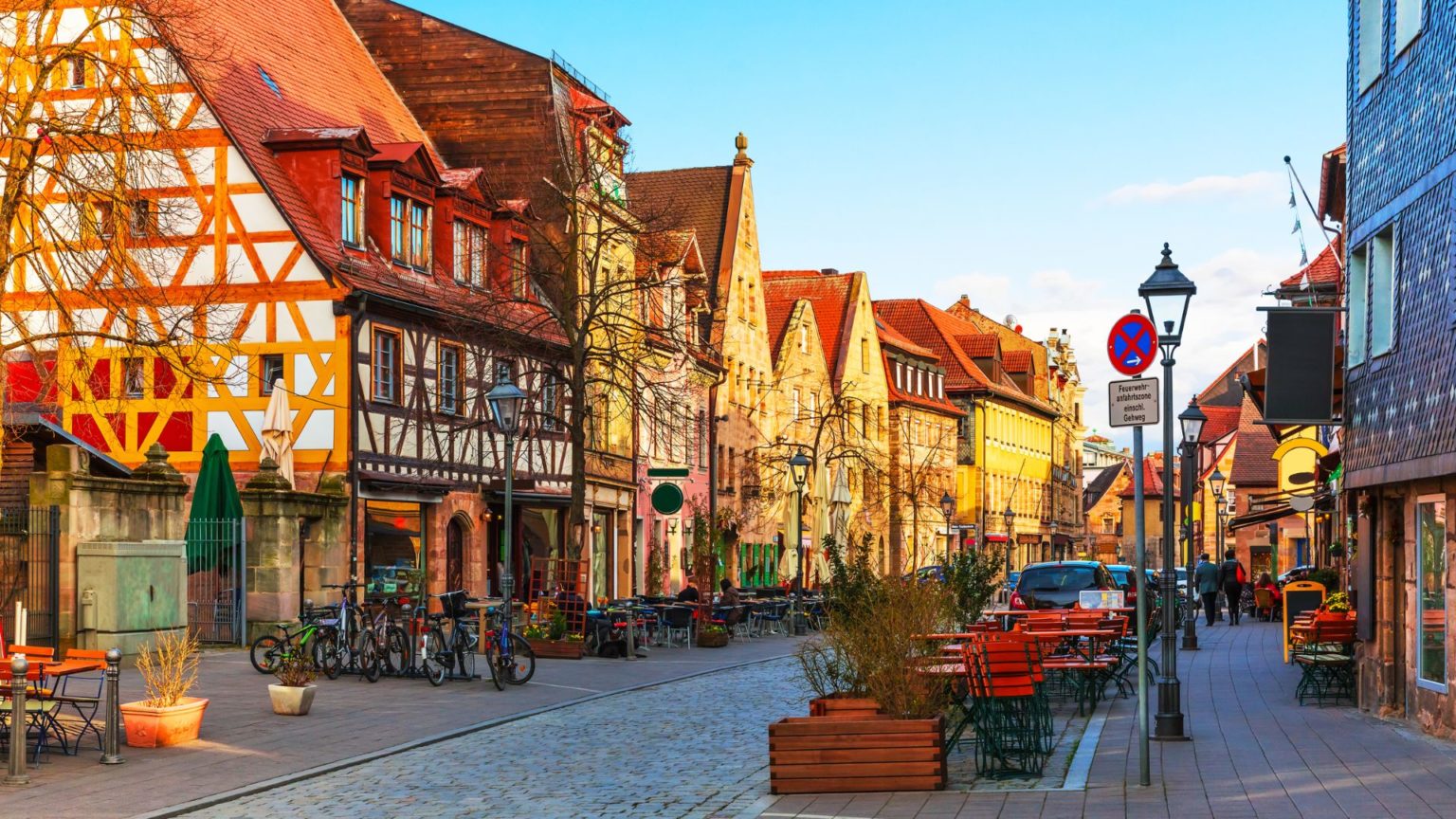 Germany - Self-Employed Or Employed? The German Debate Over “New Self ...