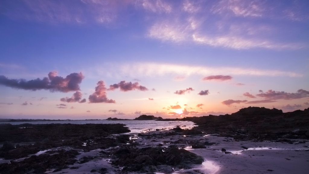 Guernsey - ESG Series Part 1: Climate Change – What On Earth Is Going ...