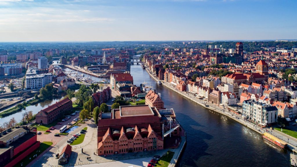 Poland - Polish IP Courts: Promising Signs But Room For Development ...