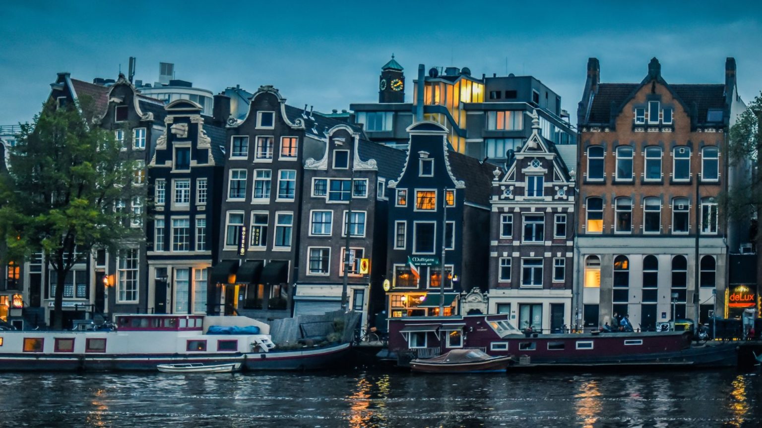 Netherlands - Let’s Get Digital: Busy Times Ahead As Dutch Regulator ...