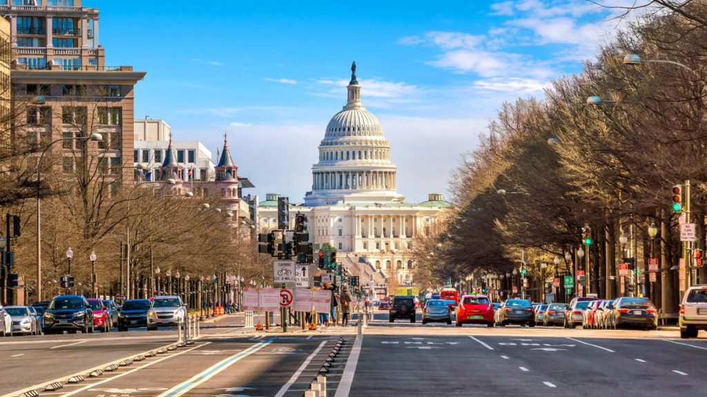 Recent Developments In U.S. Merger Enforcement: HSR Rule Overturned And ...
