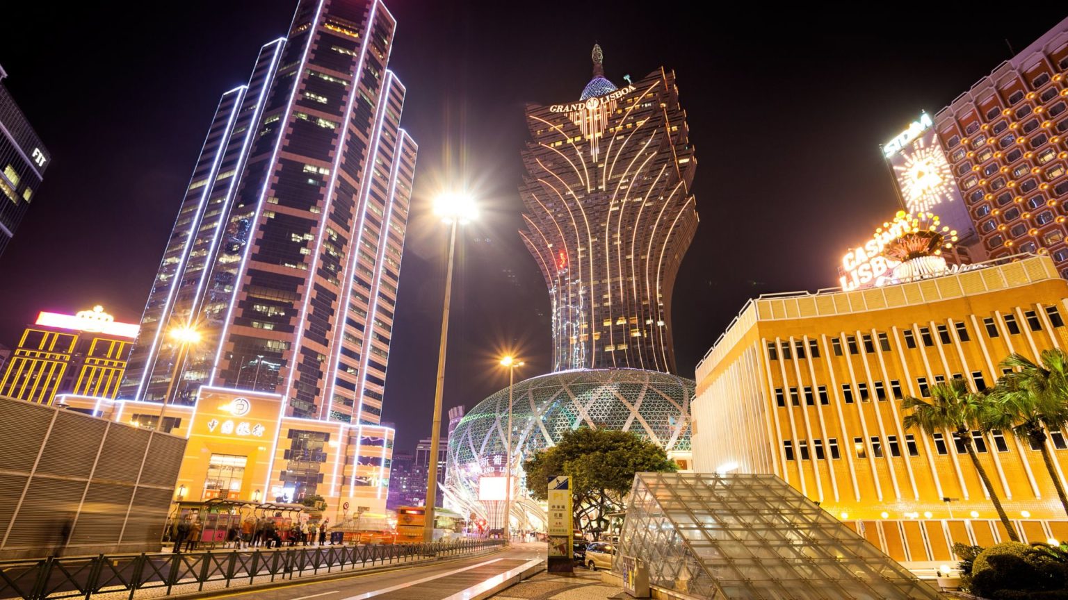 Chambers Insolvency Guide 2024 On Macau SAR. - Conventus Law