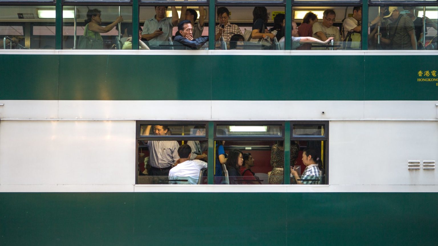Navigating The Structural Reset: The Legal Evolution Of Hong Kong ...