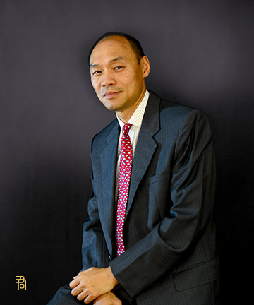 ZHU, He (George) J.D. - Partner - Conventus Law
