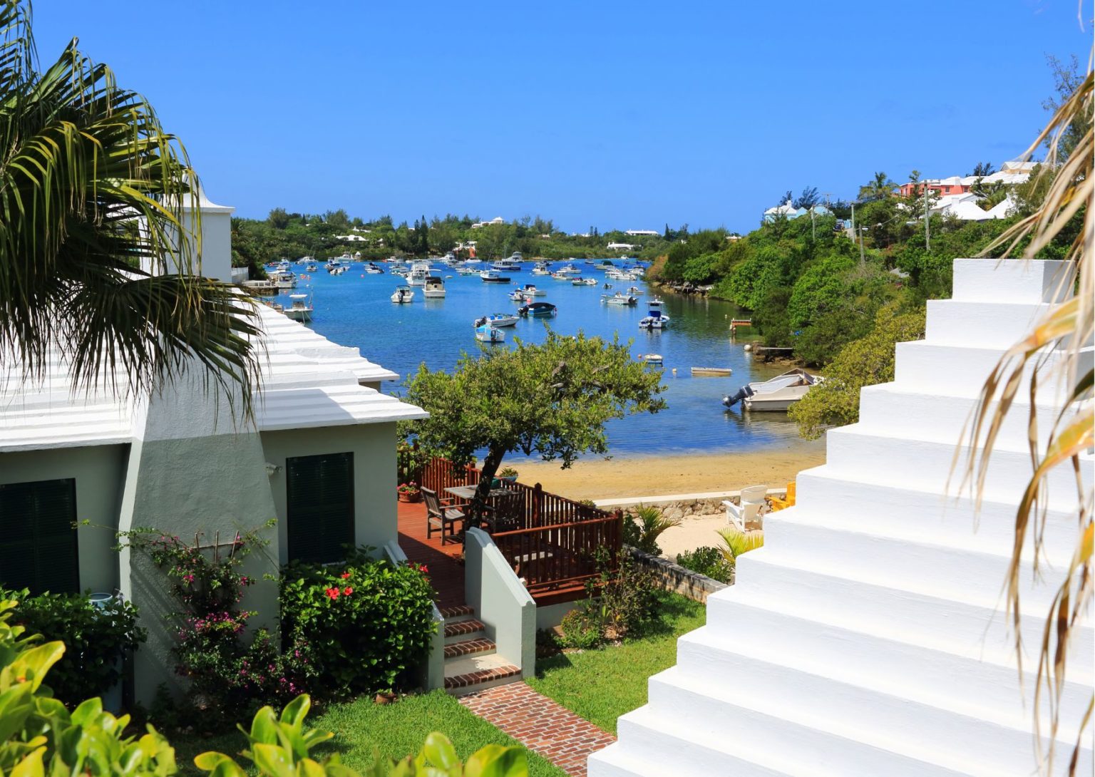 Bermuda - Insurance & Reinsurance Guide 2023. - Conventus Law