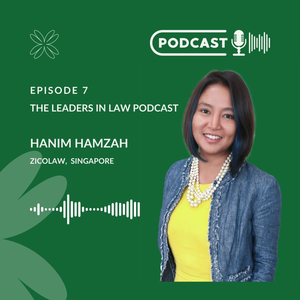 Hanim Hamzah - Listening Is One Of The Most Important Skills For A ...