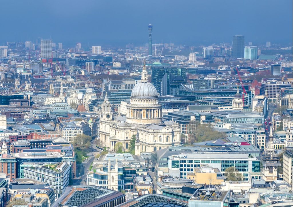 The PRA Outlines New Details Of Solvency UK: Matching Adjustment And ...