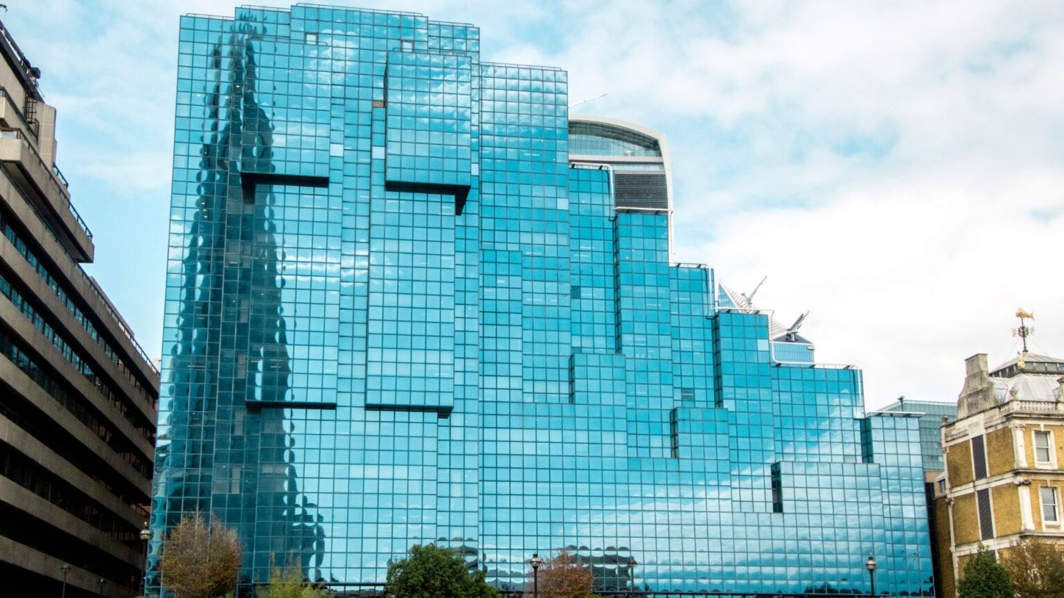 UK Government Launches Consultation On Reforms To Competition Regime ...