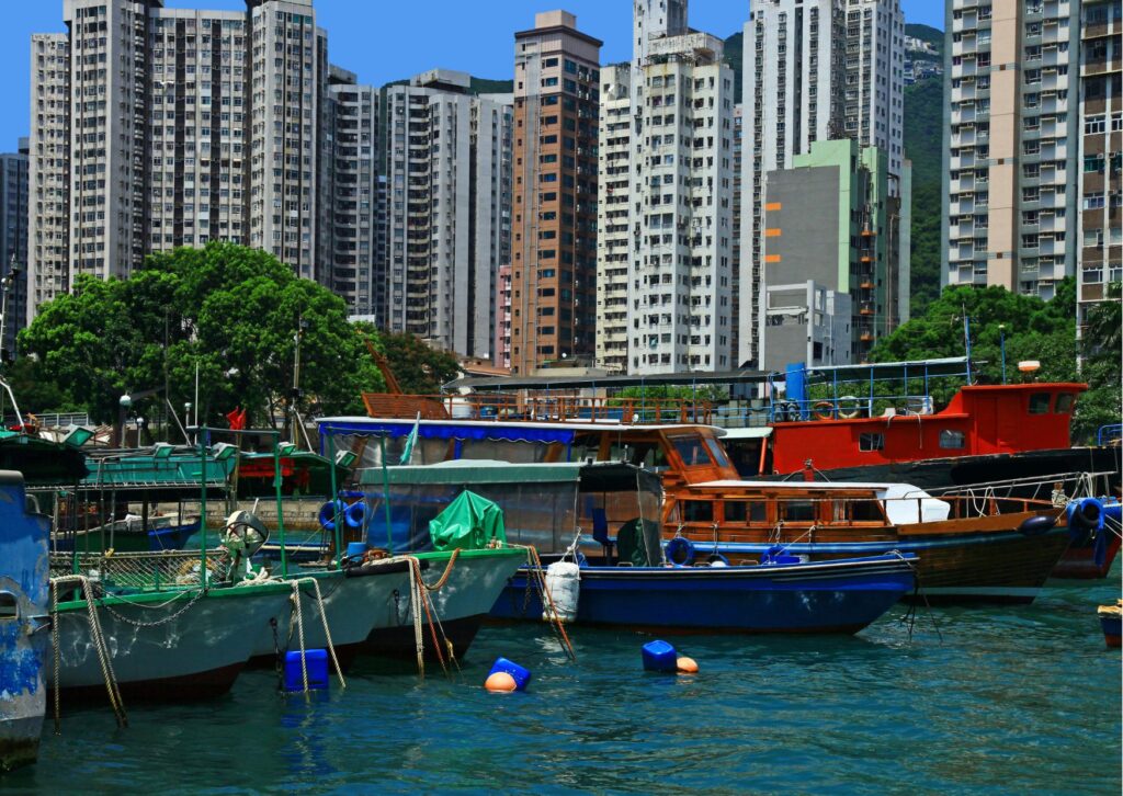 Hong Kong - SFC Enhances Cross-boundary Wealth Management Connect ...