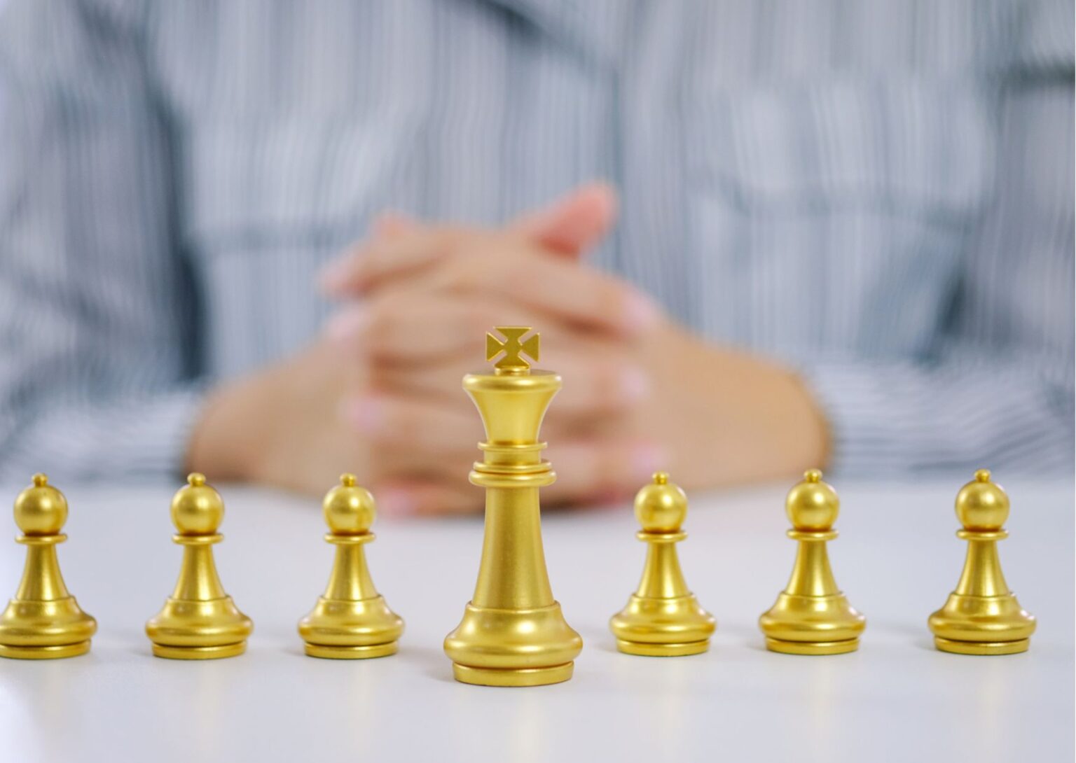 The Top 5 Approaches To Process Mapping Explained. - Conventus Law