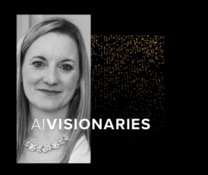 US - Taking Small Steps Toward Big Wins With AI Visionary Jessica ...