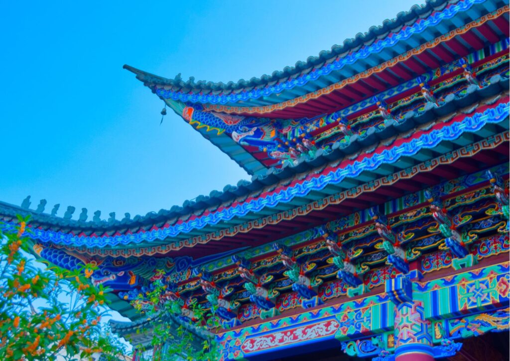 China - New Major State Council Rules Released On Outbound Investment ...