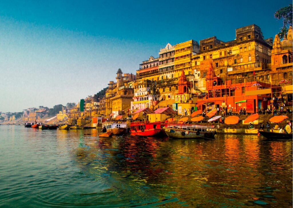 India - Indirect Structures, Ownership Ties, And Regulatory ...