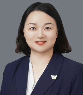 Yu Dan - Partner - Conventus Law