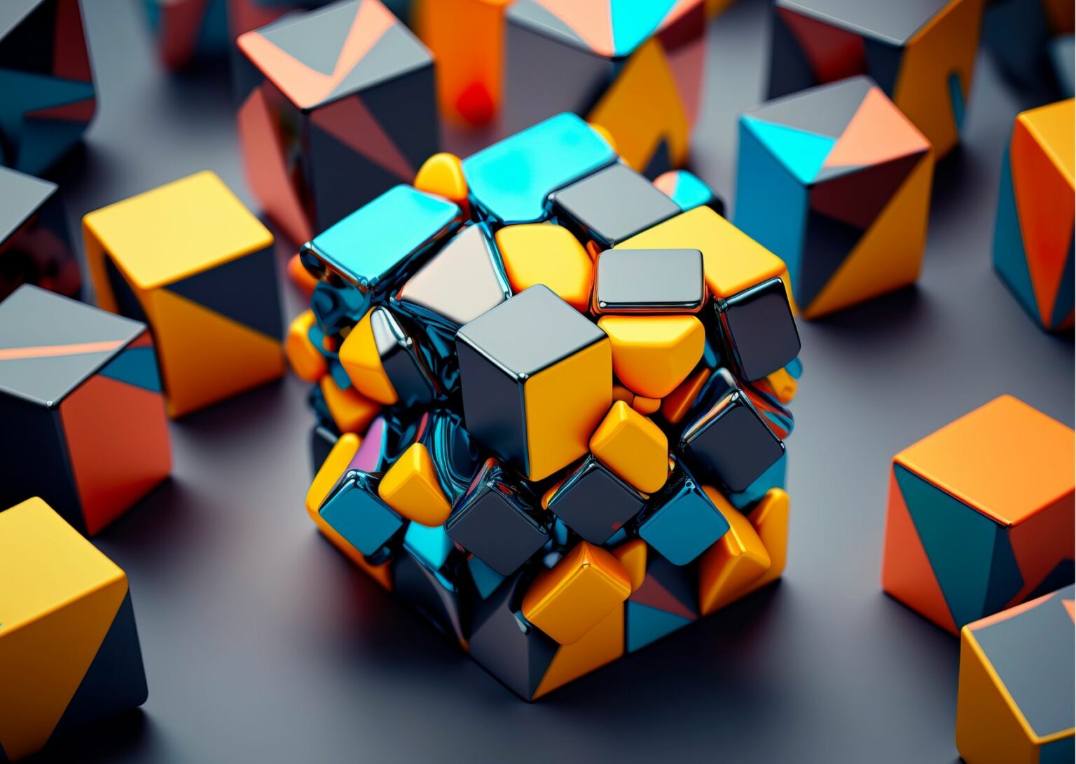 Building A Strong In-House Legal Team: Structure And Strategy ...