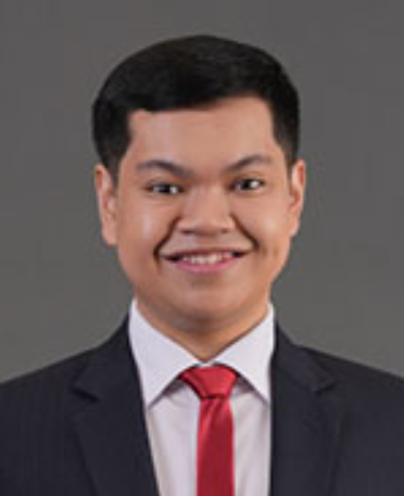 Czar Matthew Gerard T. Dayday - Associate - Conventus Law