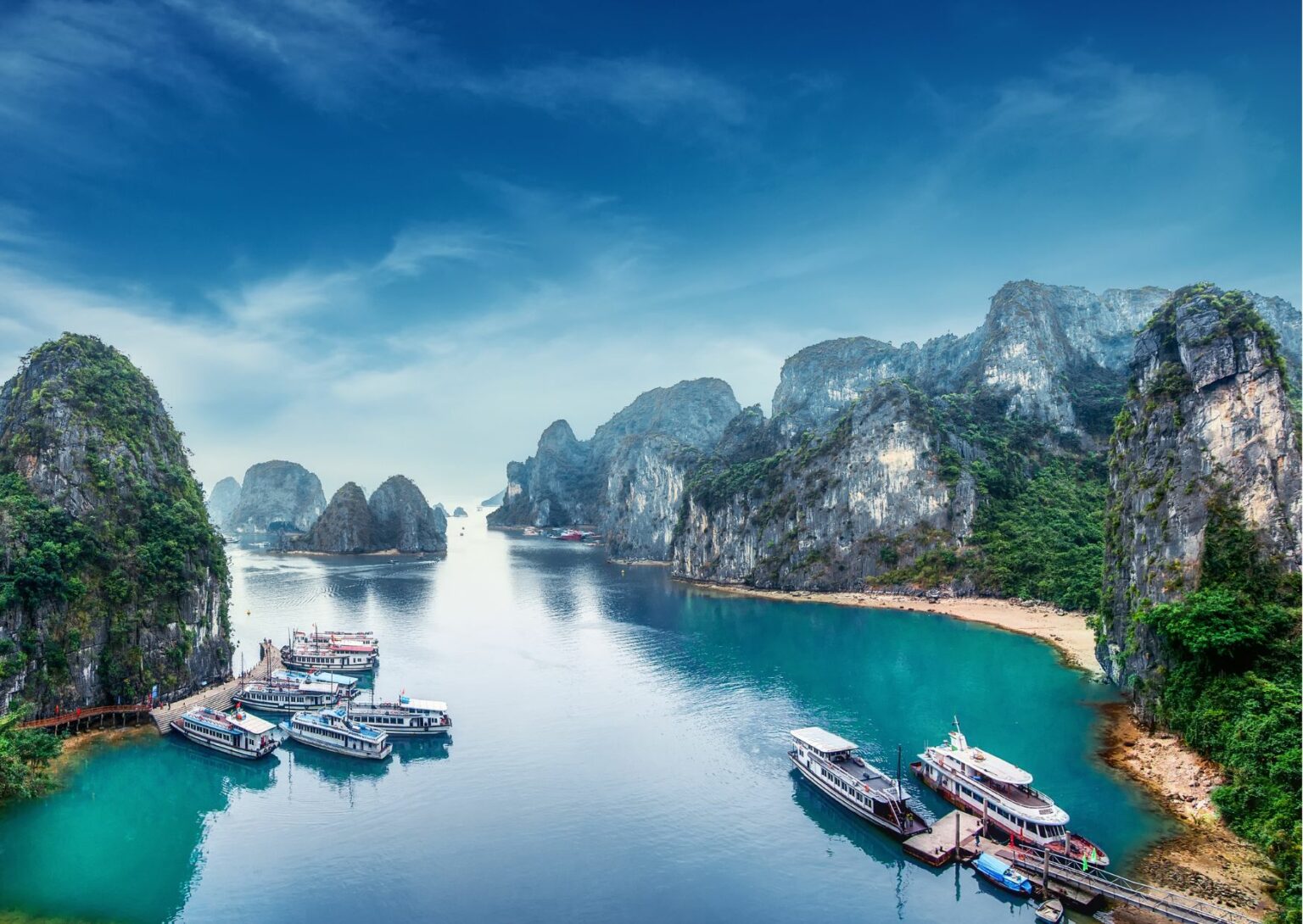Vietnam Cybersecurity And Data Protection New Legal Framework – Key ...