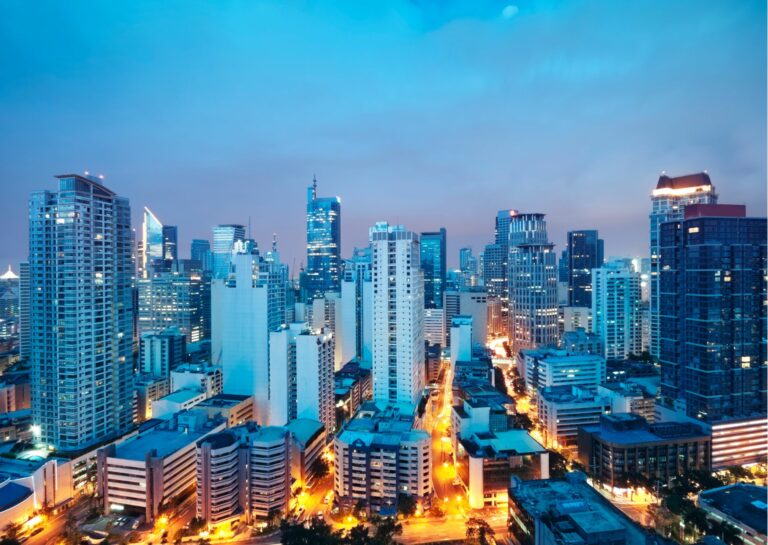 Philippines - SEC Tightens The Reins On One Person Corporations ...