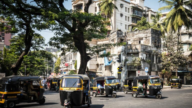 Building India’s Digital Privacy Framework: An Overview Of The DPDP ...