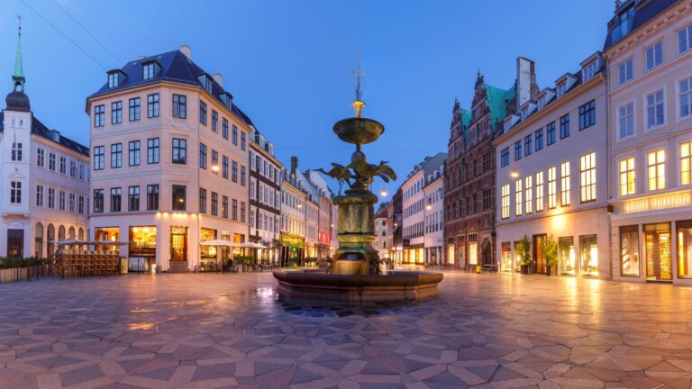 Denmark - Foreign Labour – New Salary Thresholds Under The Pay Limit ...