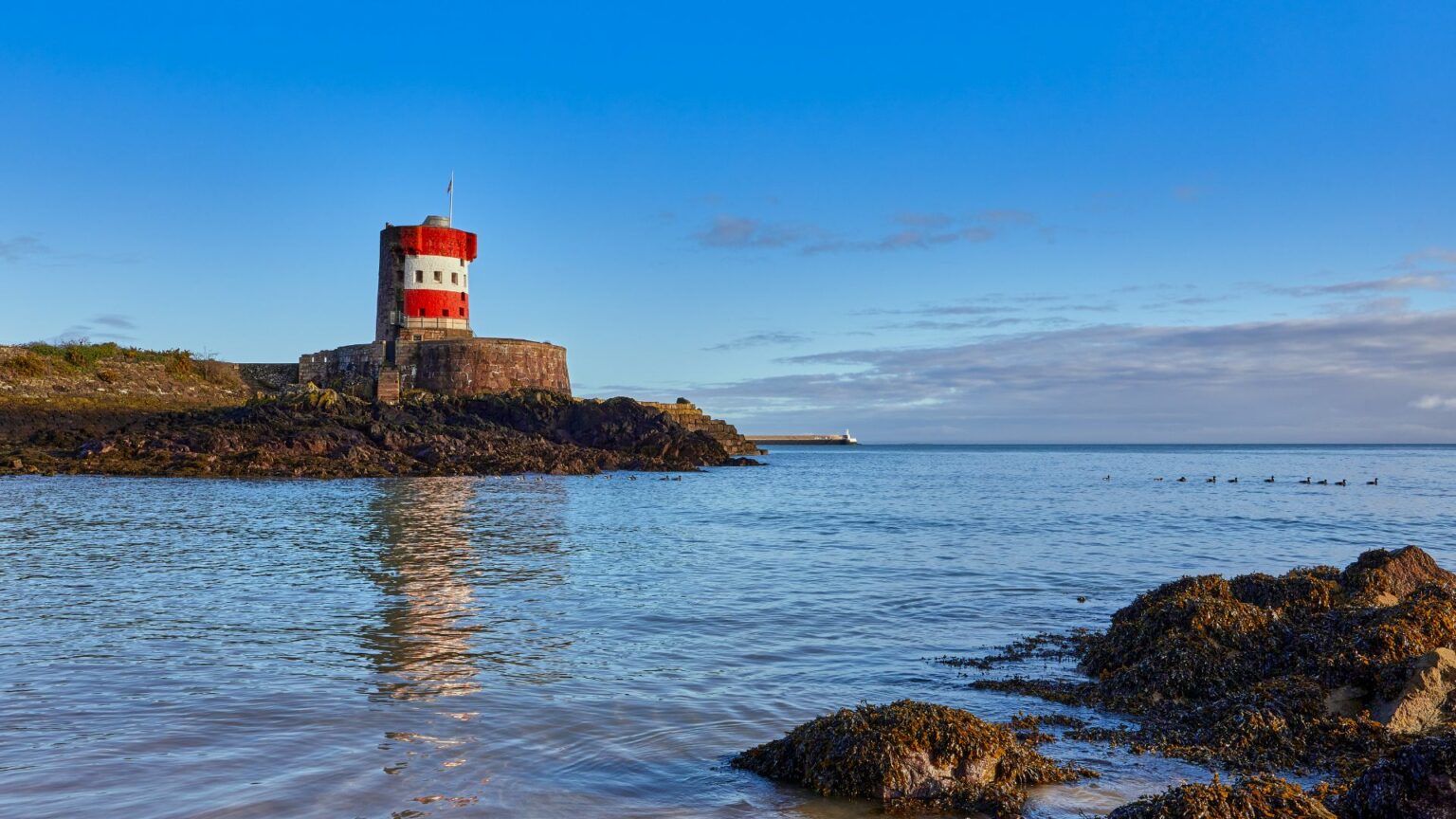 Jersey - A Changing Landscape For Business Relocation - Conventus Law