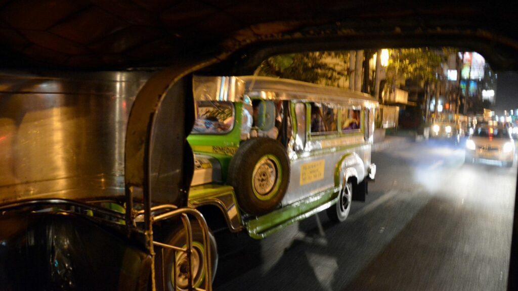 Philippines - When The Family Home Becomes A Belated Excuse ...